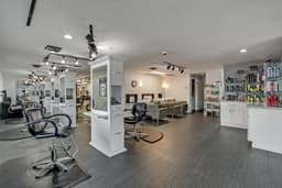 Salon Cerna | Welcome